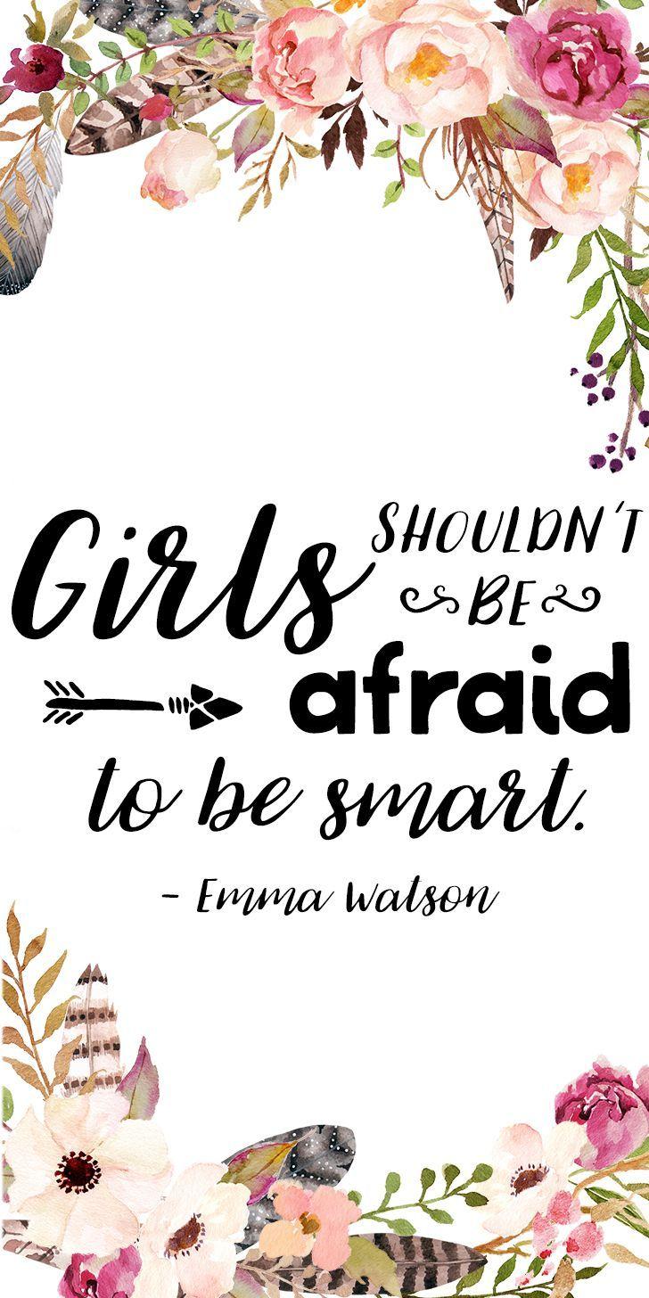 Feminist Quotes Wallpapers - Top Free Feminist Quotes Backgrounds ...