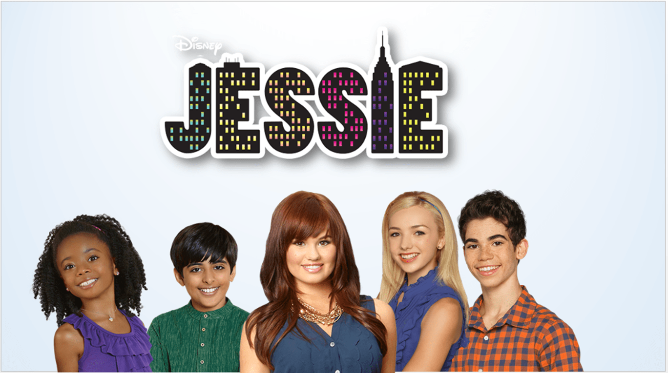 Jessie Wallpapers - Top Free Jessie Backgrounds - WallpaperAccess