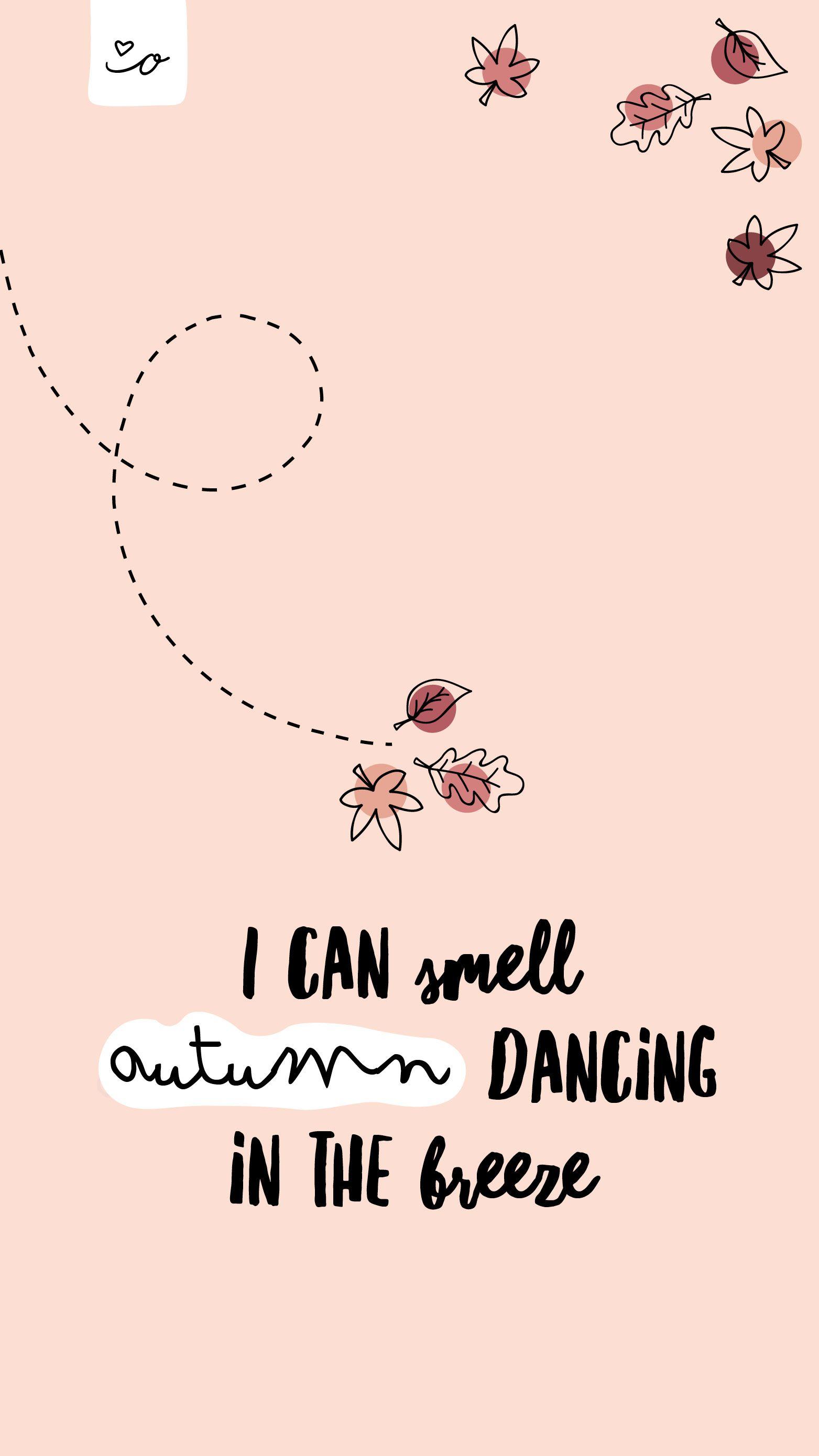 Cute October Wallpapers - Top Free Cute October Backgrounds ...