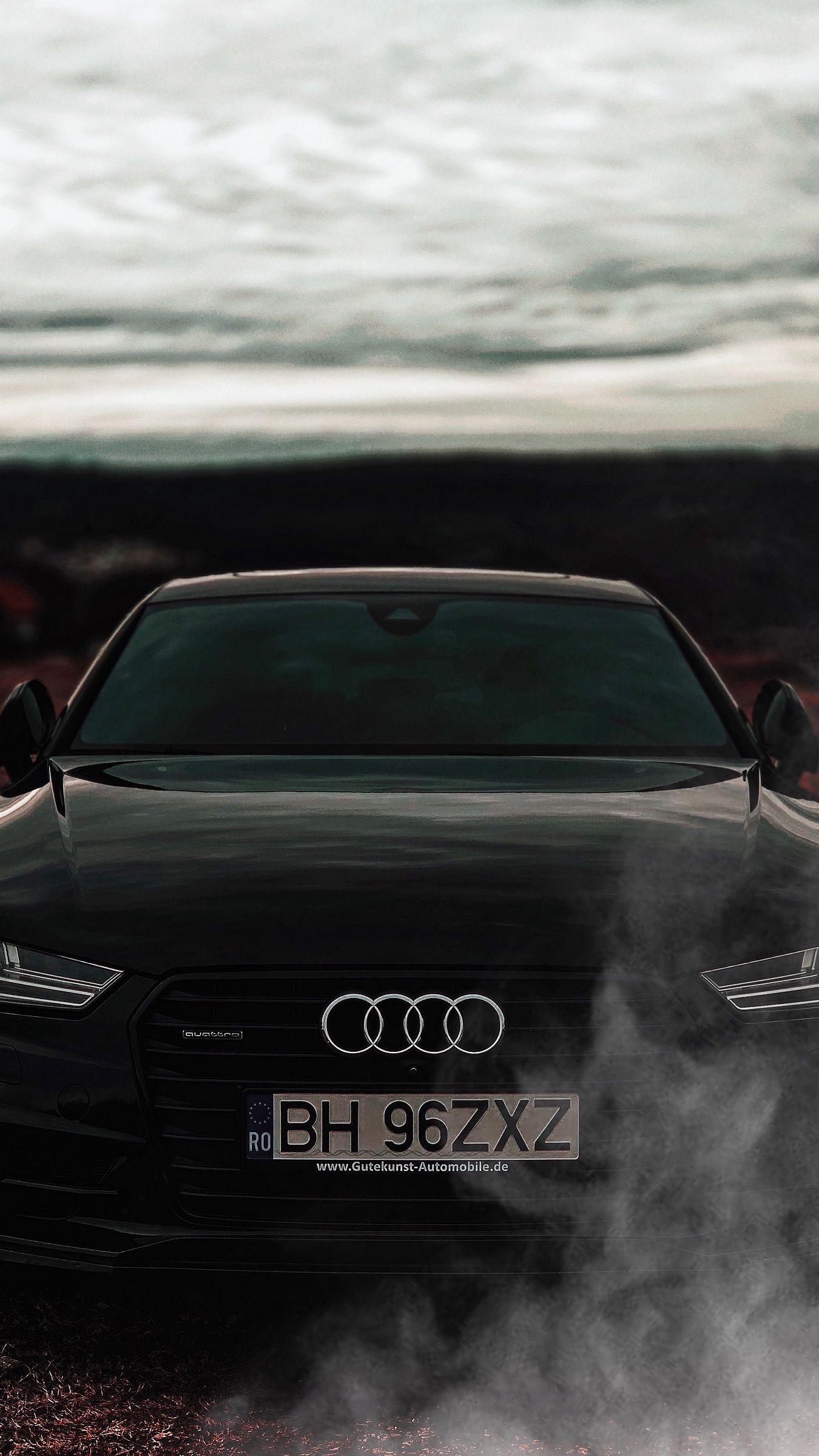 Audi Vintage Wallpapers - Top Free Audi Vintage Backgrounds ...