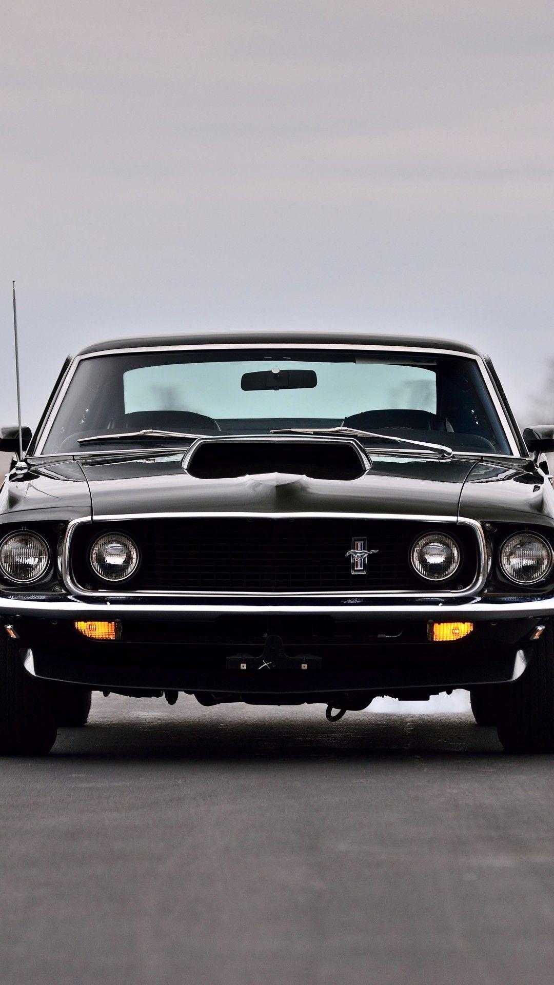 Muscle Car iPhone Wallpapers - Top Free Muscle Car iPhone Backgrounds ...
