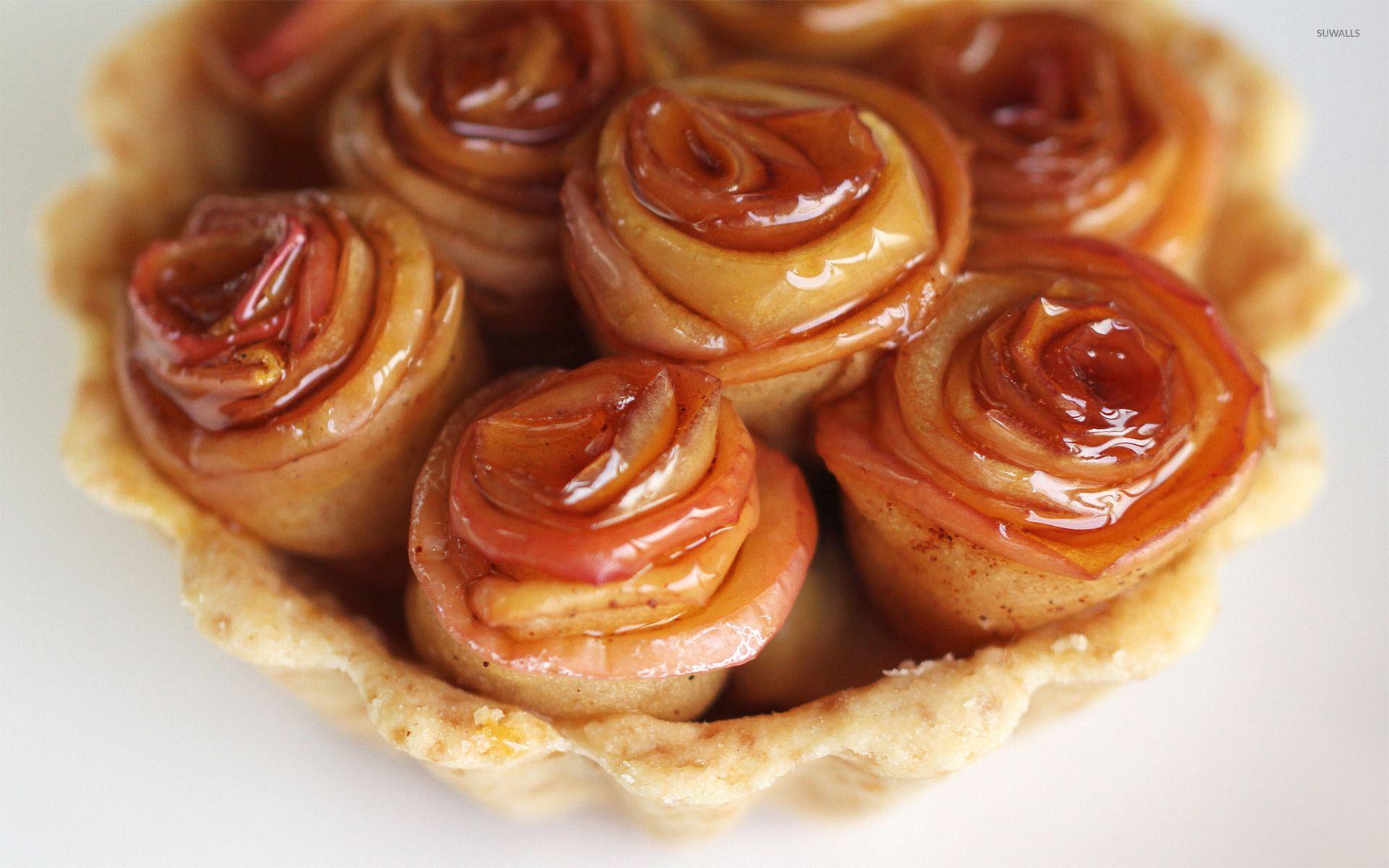 Pie Wallpapers - Top Free Pie Backgrounds - WallpaperAccess