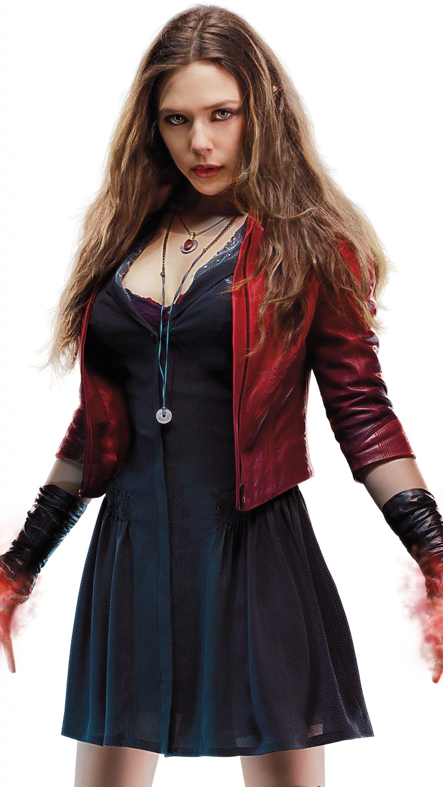 Wanda Maximoff Wallpapers - Top Free Wanda Maximoff Backgrounds ...