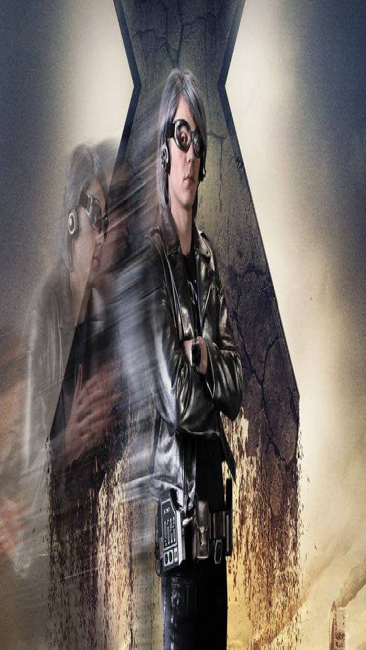 Quicksilver Wallpapers - Top Free Quicksilver Backgrounds - WallpaperAccess