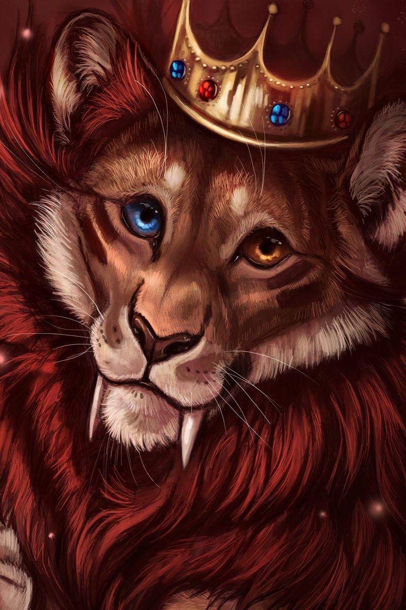 Red Lion iPhone Wallpapers - Top Free Red Lion iPhone Backgrounds ...