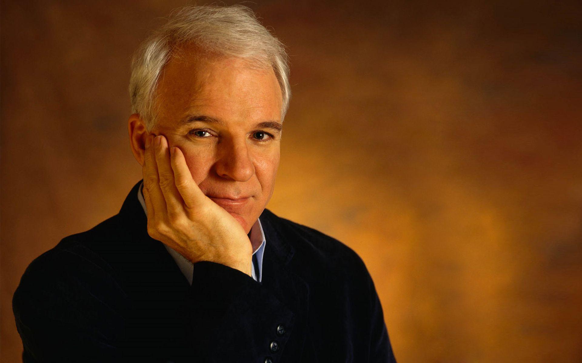 Steve Martin Wallpapers - Top Free Steve Martin Backgrounds ...