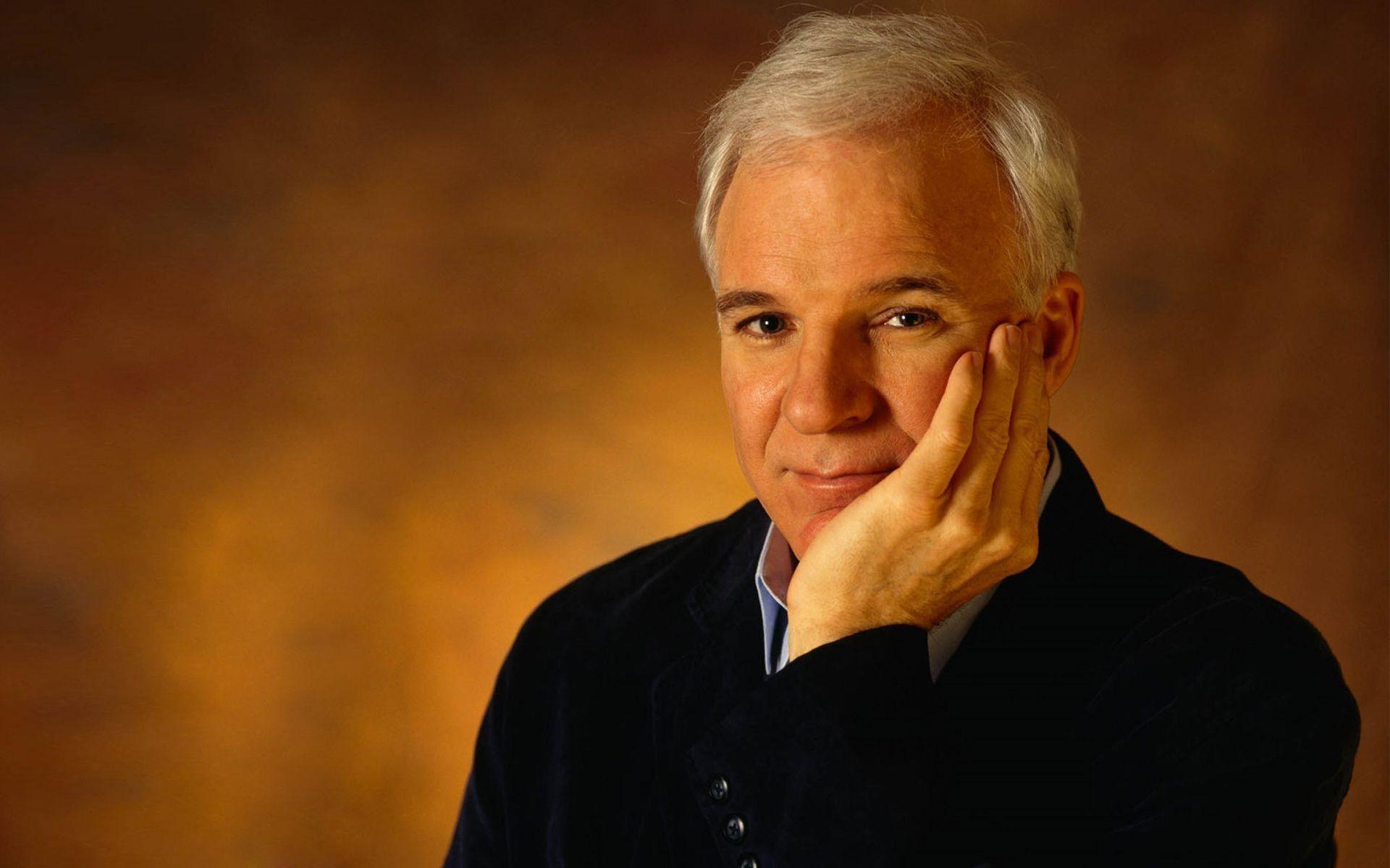 Steve Martin Wallpapers - Top Free Steve Martin Backgrounds ...
