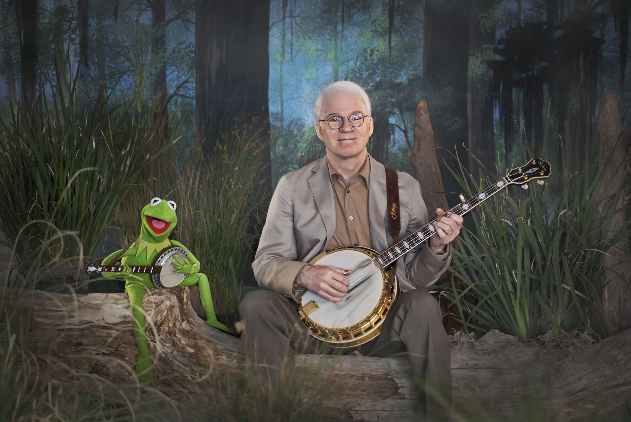 Steve Martin Wallpapers - Top Free Steve Martin Backgrounds ...