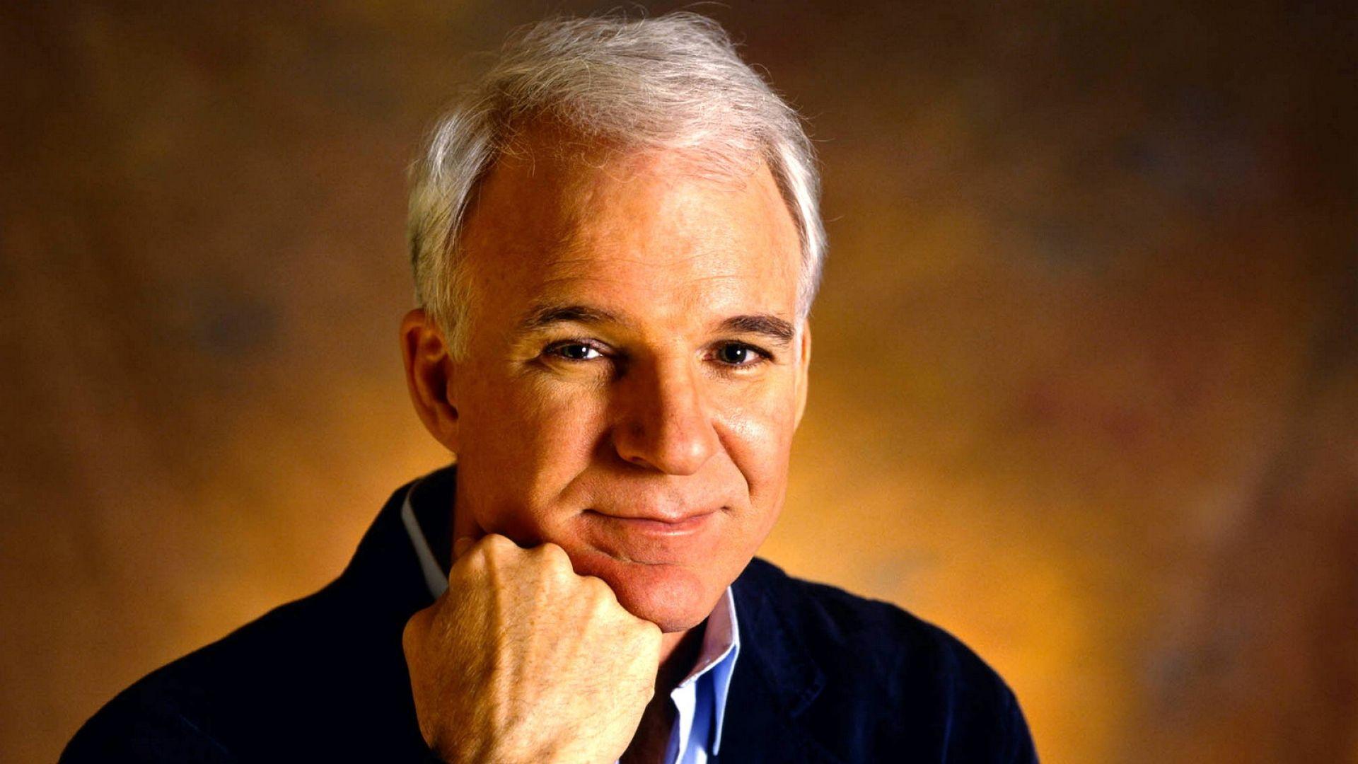 Steve Martin Wallpapers - Top Free Steve Martin Backgrounds ...
