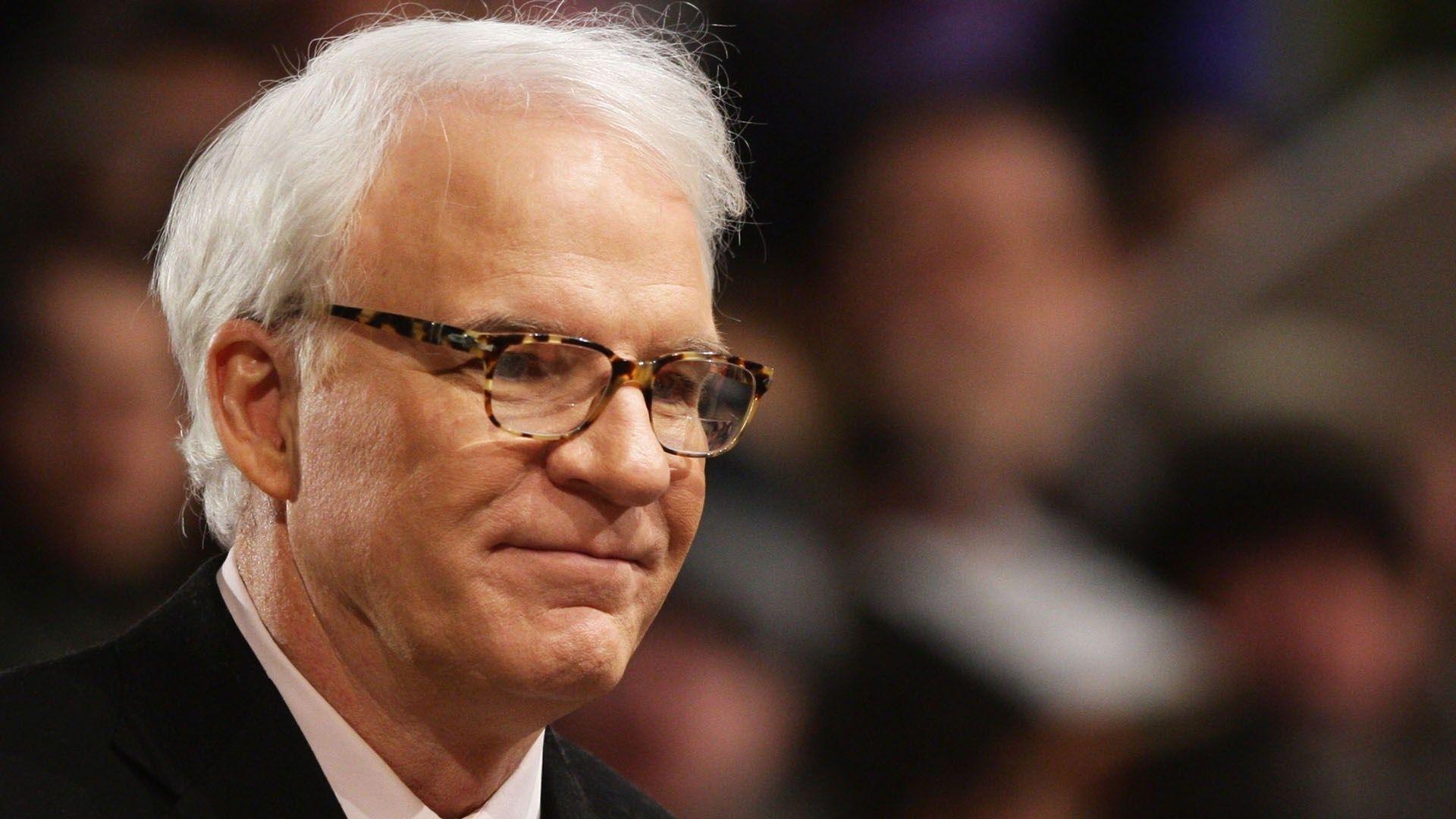 Steve Martin Wallpapers - Top Free Steve Martin Backgrounds ...