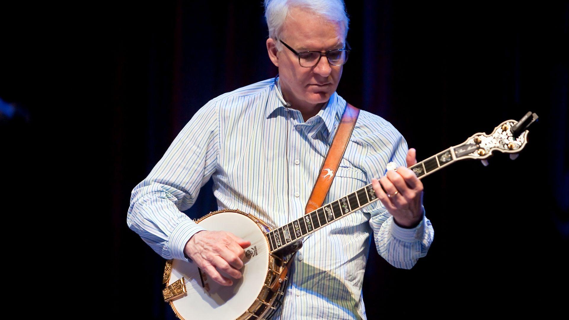 Steve Martin Wallpapers - Top Free Steve Martin Backgrounds ...