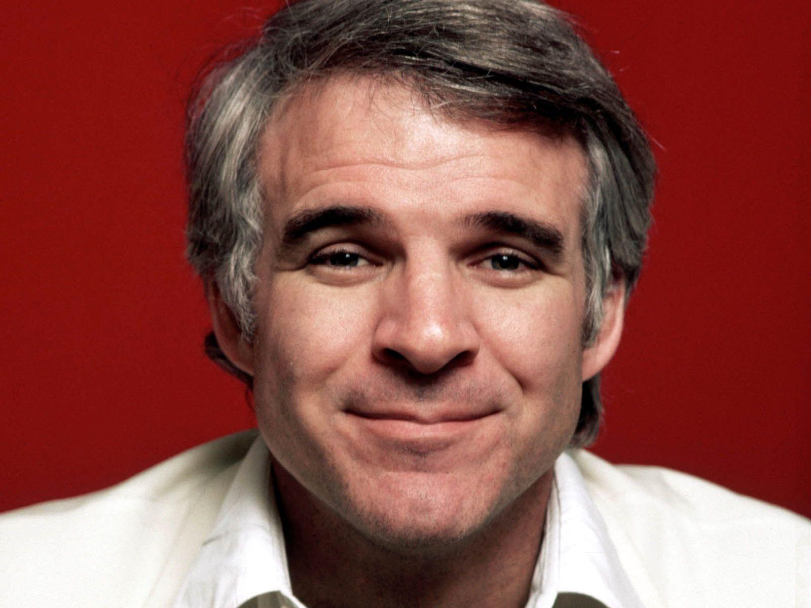 Steve Martin Wallpapers - Top Free Steve Martin Backgrounds ...