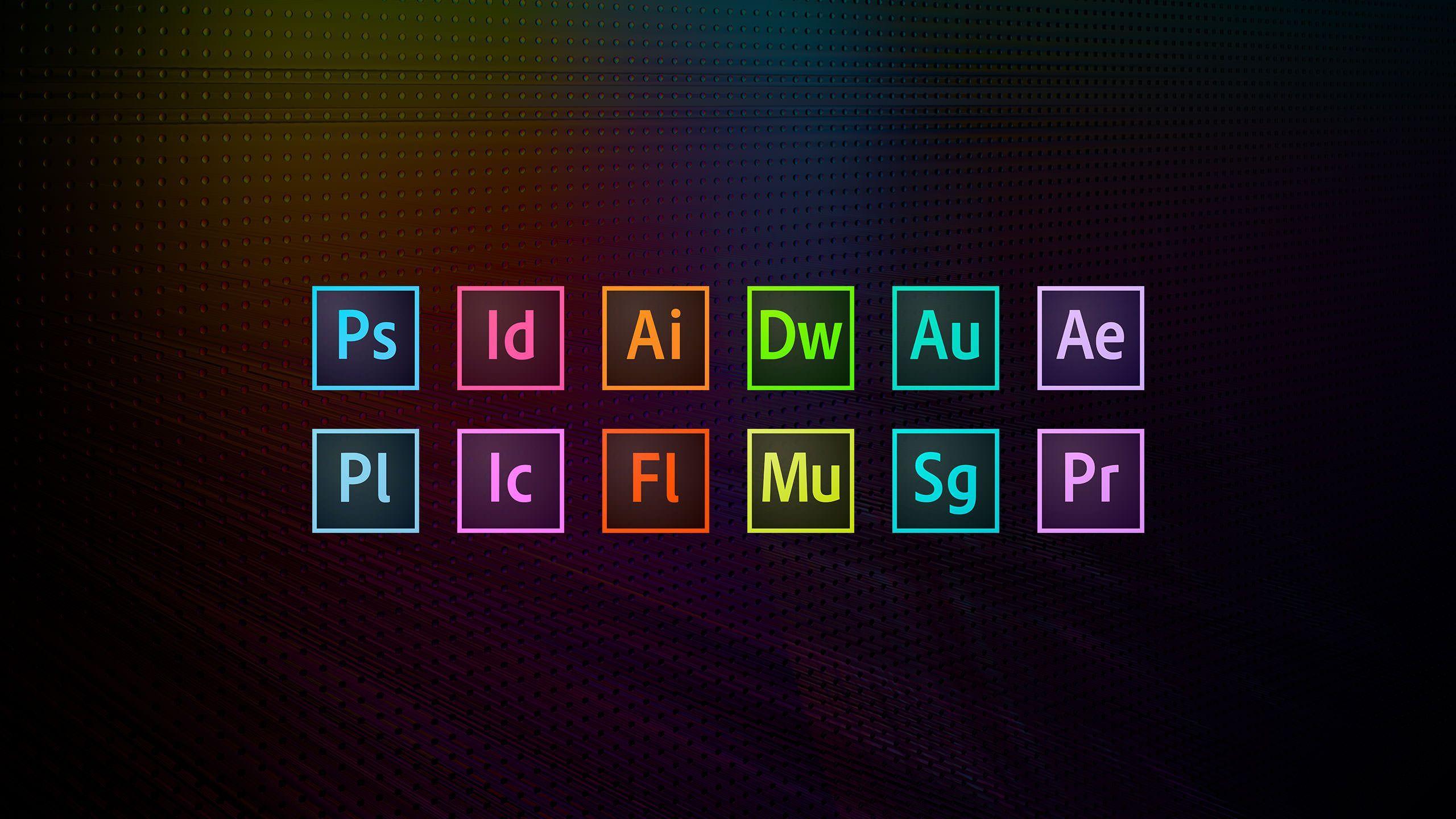 Adobe Wallpapers Top Free Adobe Backgrounds WallpaperAccess
