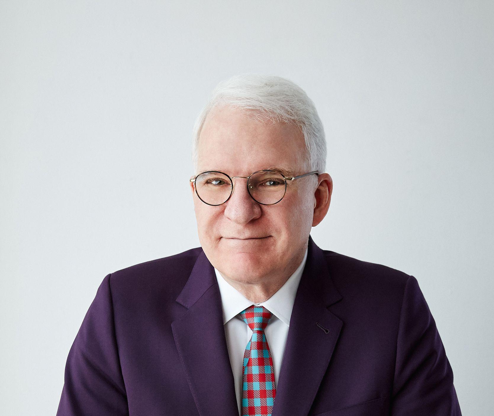 Steve Martin Wallpapers - Top Free Steve Martin Backgrounds ...