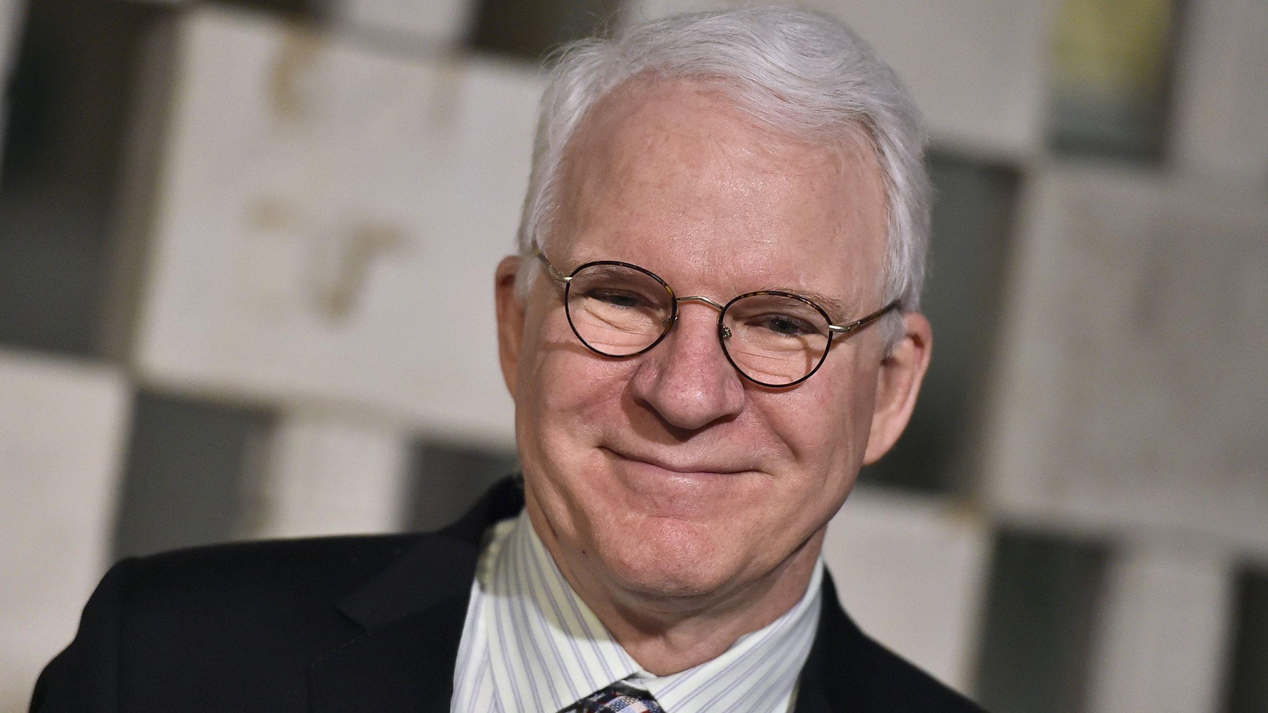 Steve Martin Wallpapers - Top Free Steve Martin Backgrounds ...