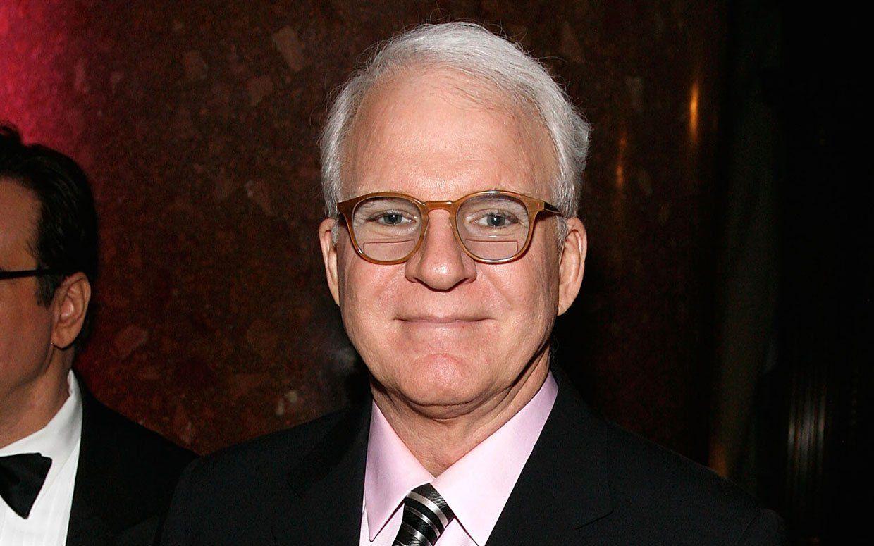 Steve Martin Wallpapers - Top Free Steve Martin Backgrounds ...