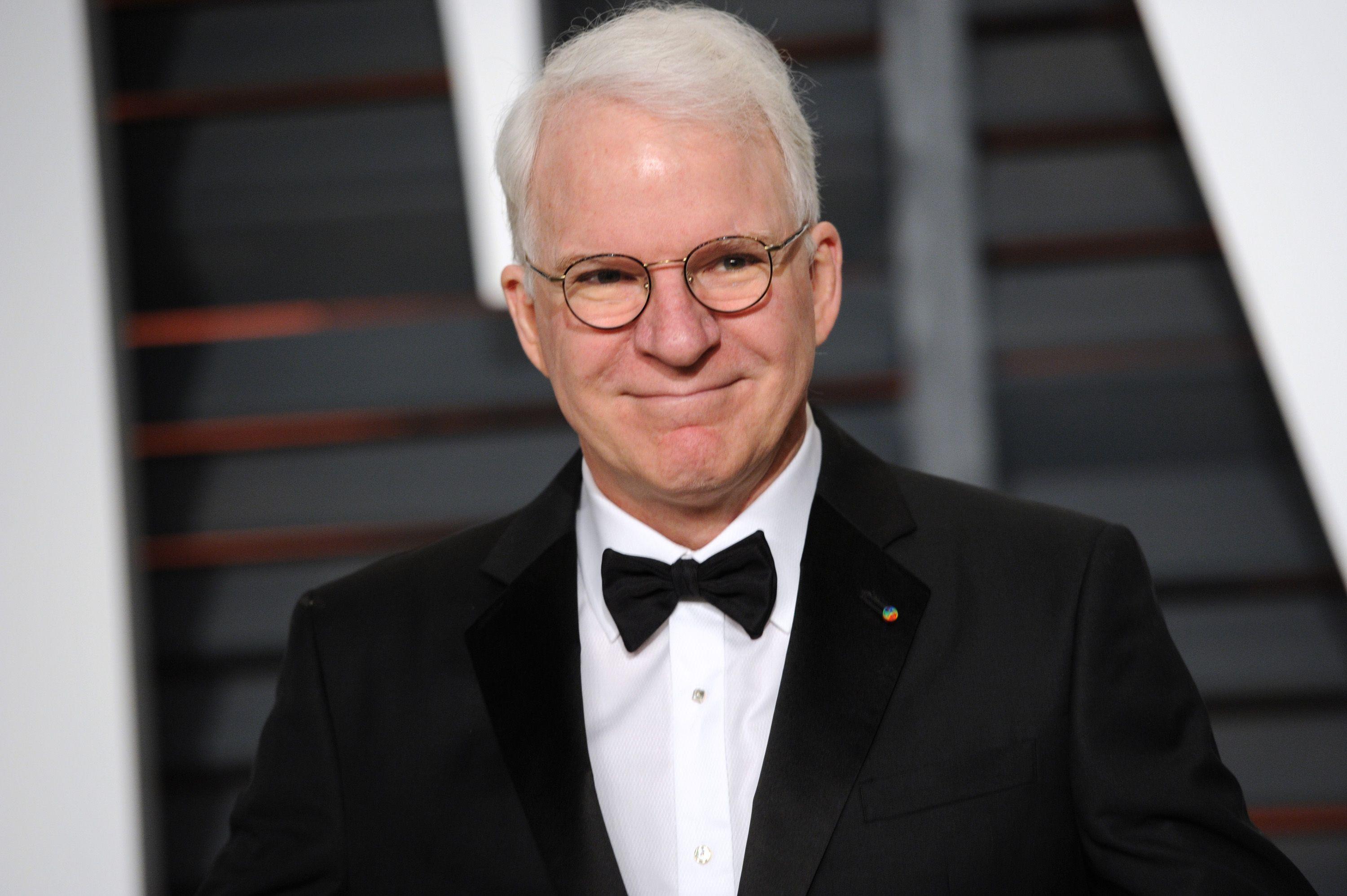 Steve Martin Wallpapers - Top Free Steve Martin Backgrounds ...