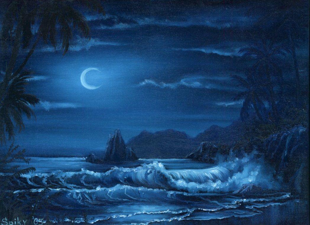 Caribbean Night Wallpapers - Top Free Caribbean Night Backgrounds ...