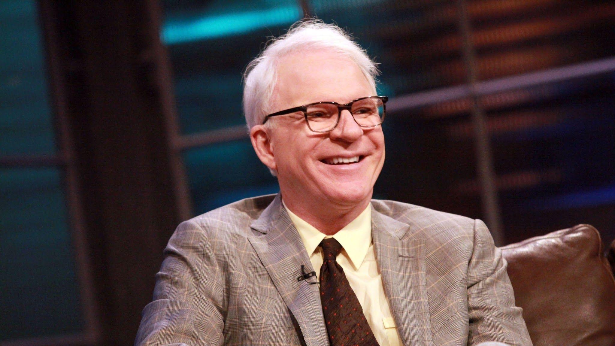 Steve Martin Wallpapers - Top Free Steve Martin Backgrounds ...