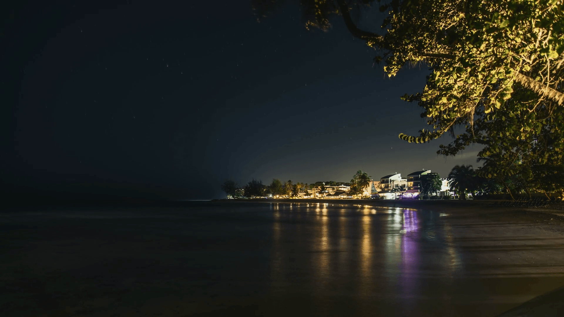 Caribbean Night Wallpapers - Top Free Caribbean Night Backgrounds ...