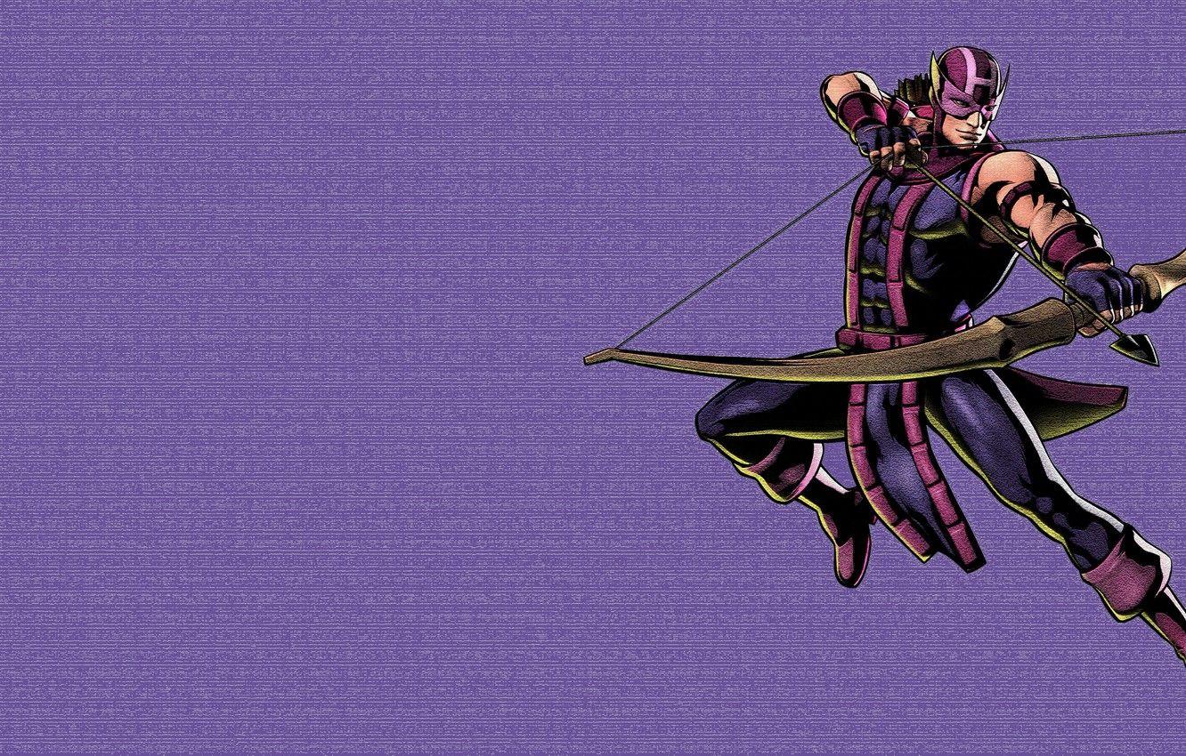 Hawkeye Marvel Wallpapers - Top Free Hawkeye Marvel Backgrounds ...