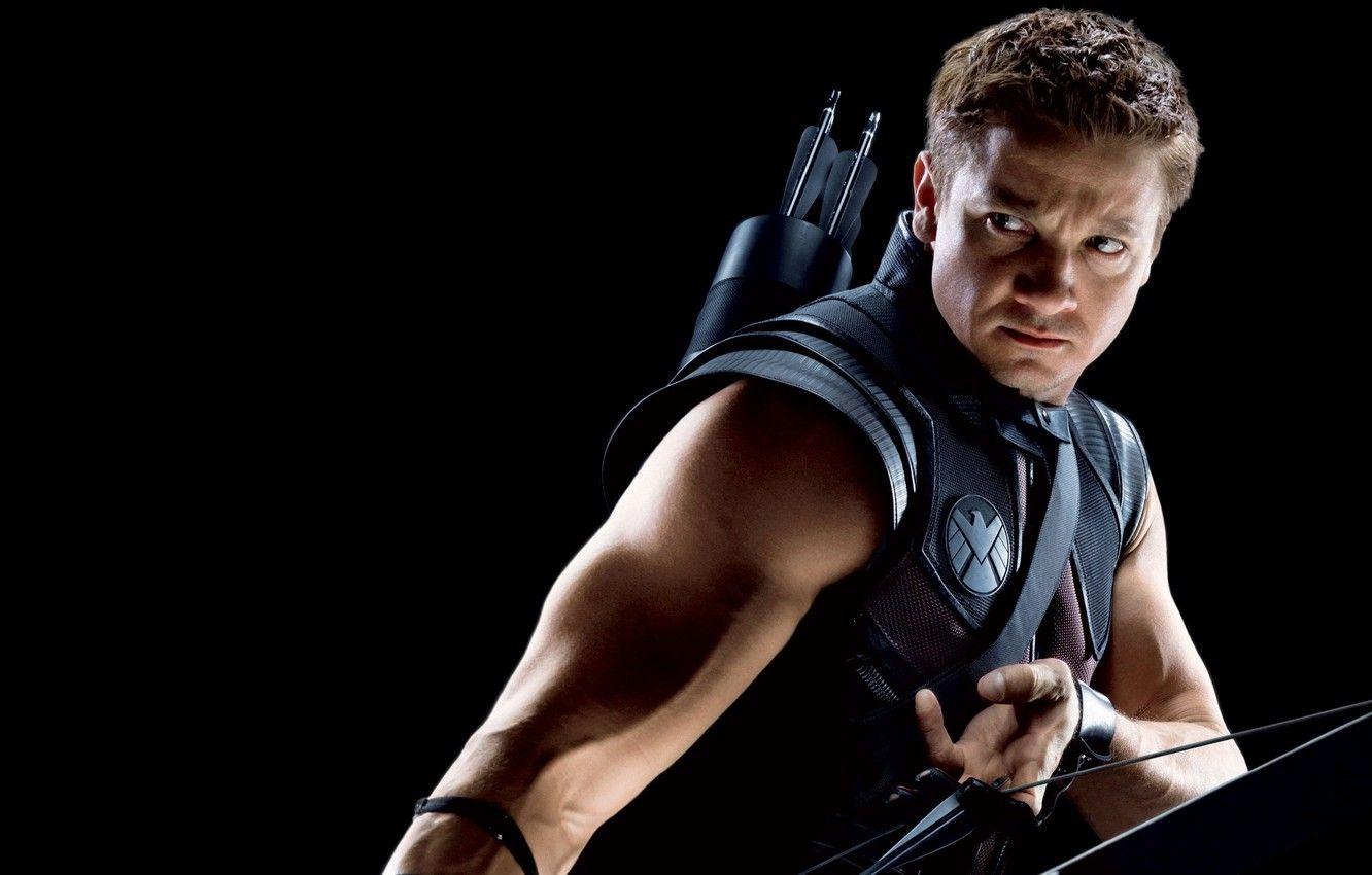 Hawkeye Wallpapers - Top Free Hawkeye Backgrounds - WallpaperAccess