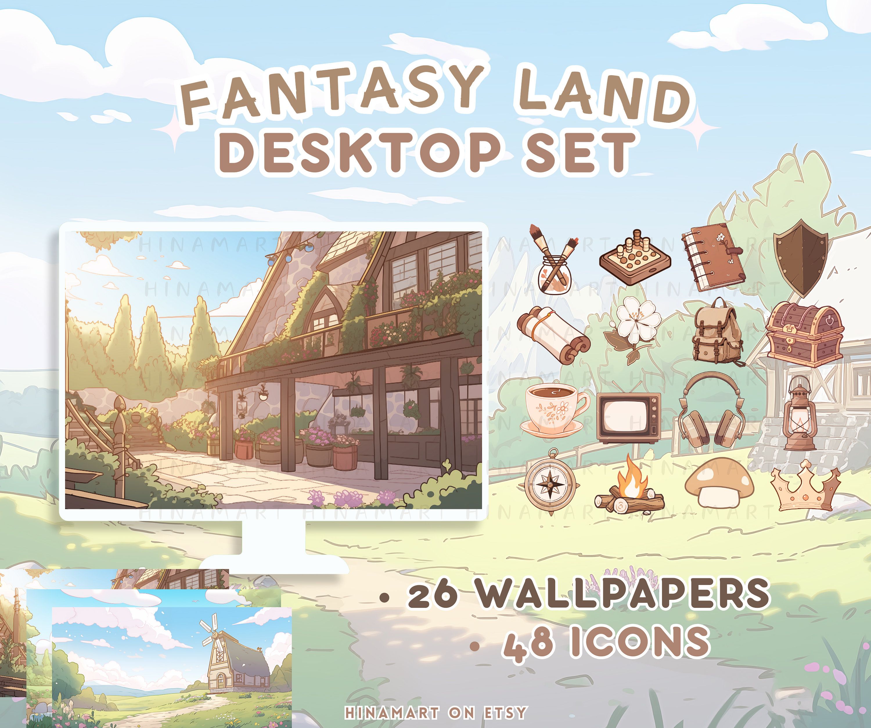 I-land Wallpapers - Top Free I-land Backgrounds - WallpaperAccess