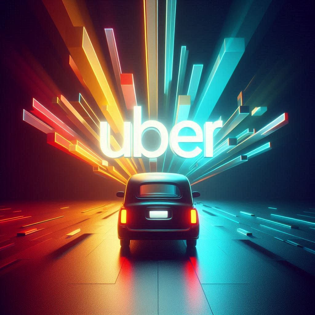 Uber Wallpapers - Top Free Uber Backgrounds - WallpaperAccess