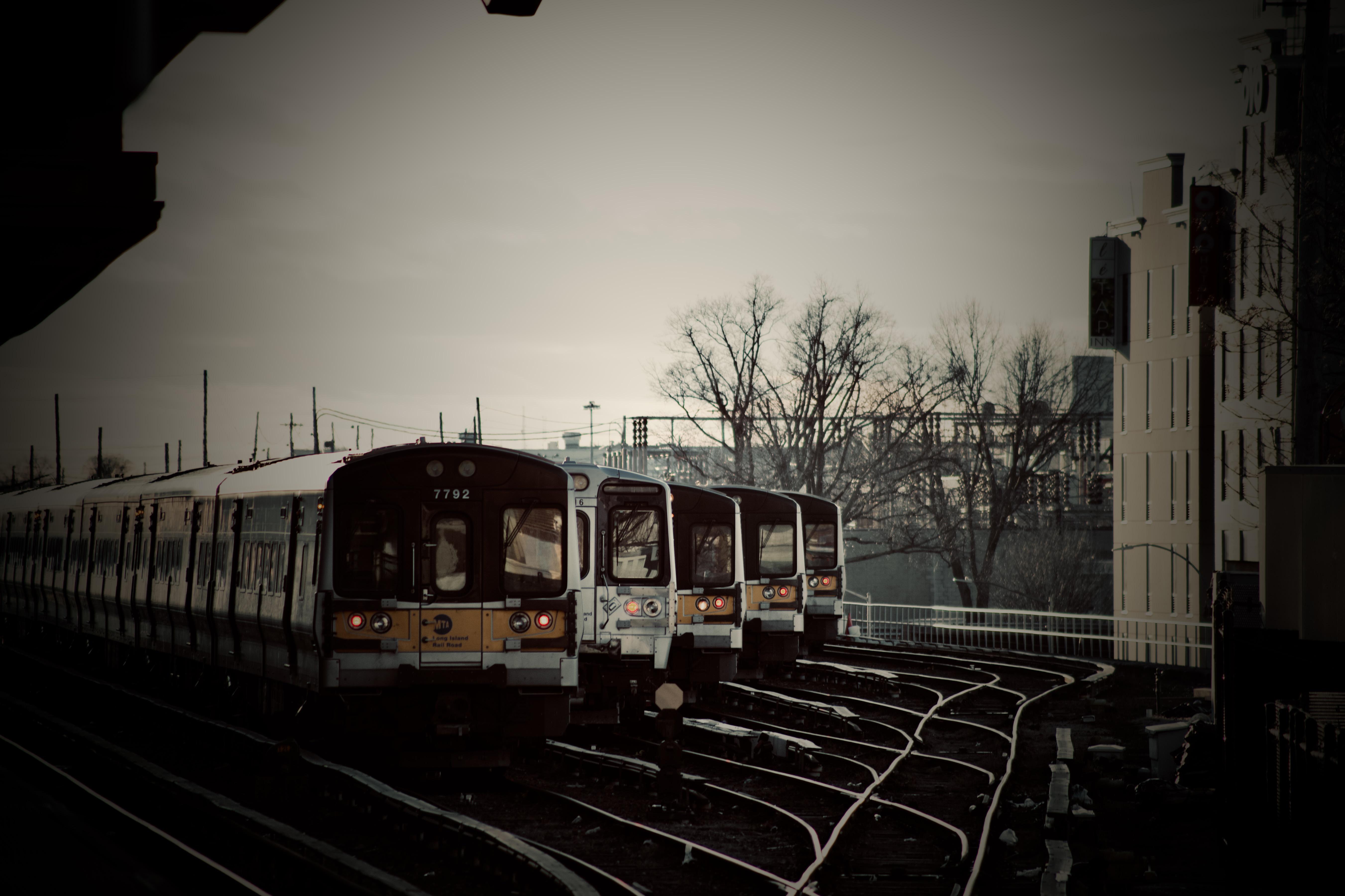 MTA Wallpapers - Top Free MTA Backgrounds - WallpaperAccess