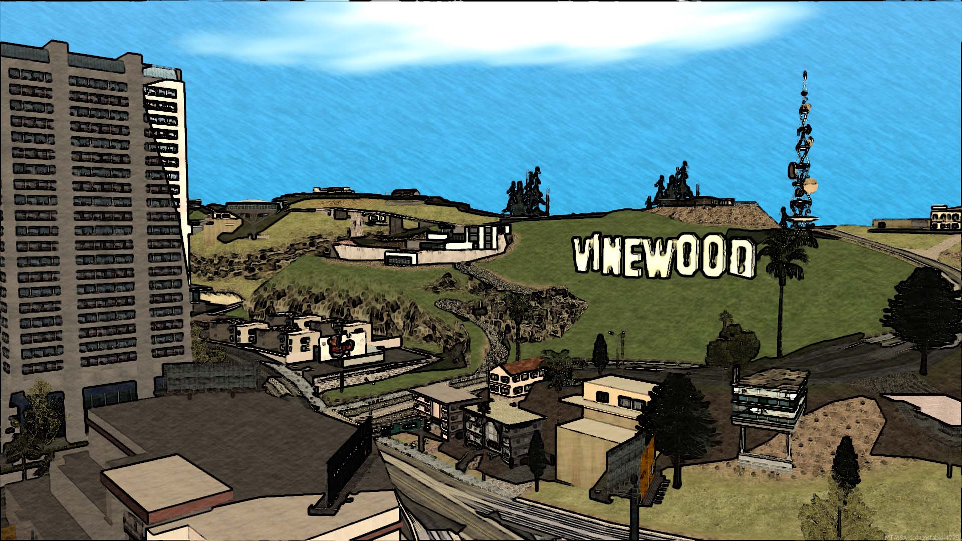 MTA Wallpapers - Top Free MTA Backgrounds - WallpaperAccess