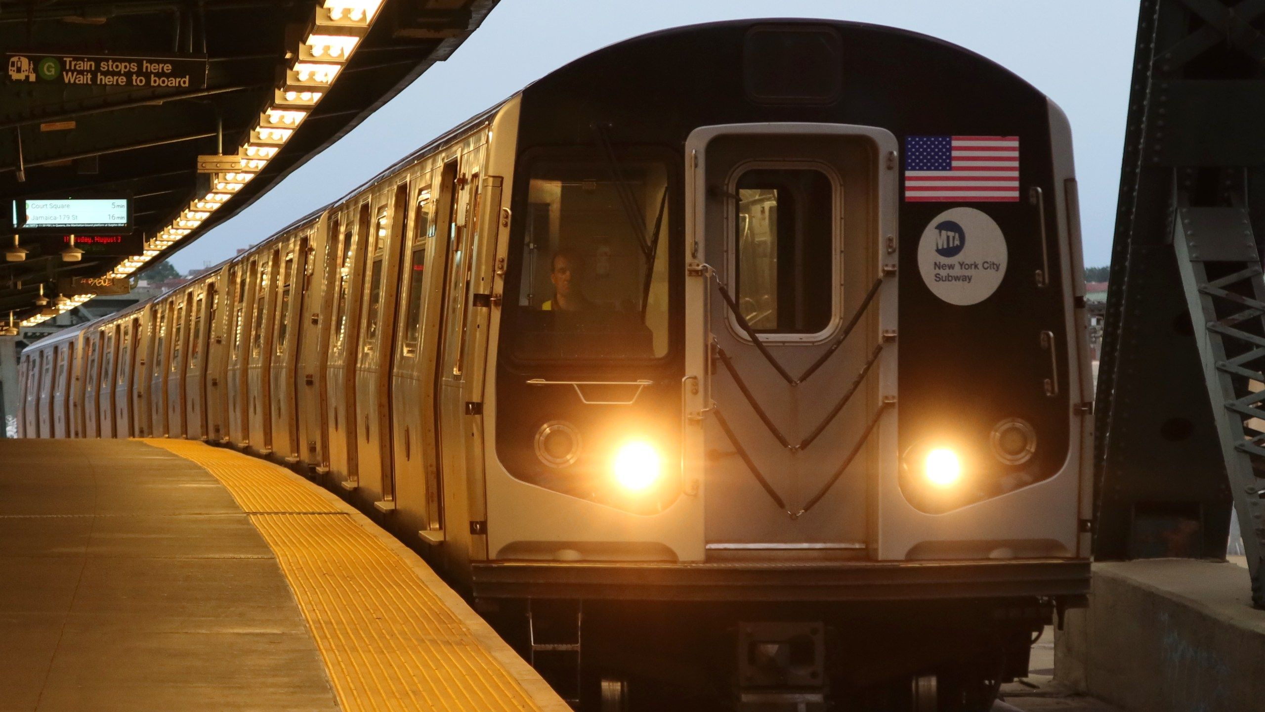 MTA Wallpapers - Top Free MTA Backgrounds - WallpaperAccess