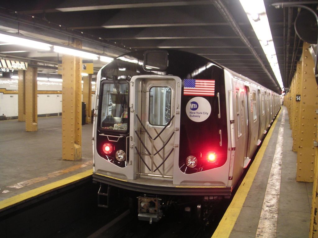 MTA Wallpapers - Top Free MTA Backgrounds - WallpaperAccess
