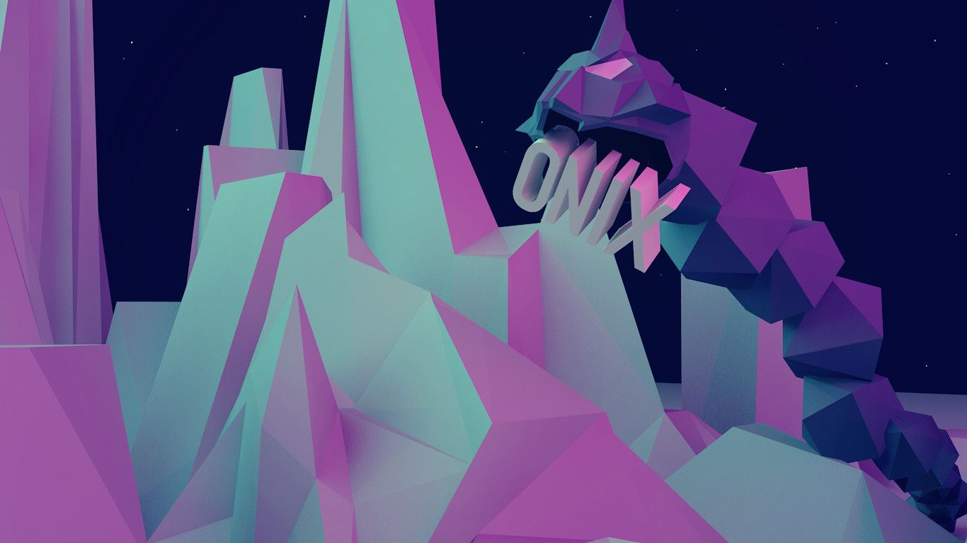 Onix Wallpapers - Top Free Onix Backgrounds - WallpaperAccess