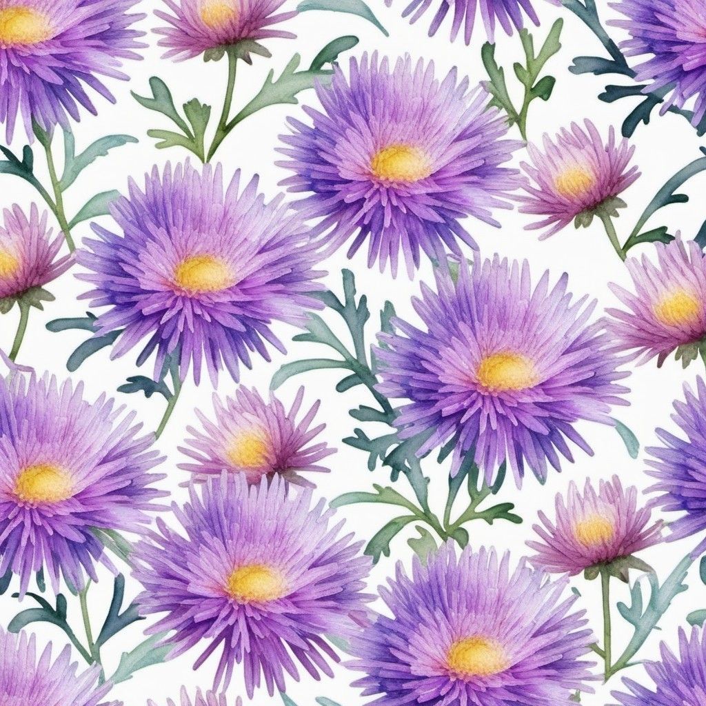 Aster Flower Wallpapers - Top Free Aster Flower Backgrounds ...