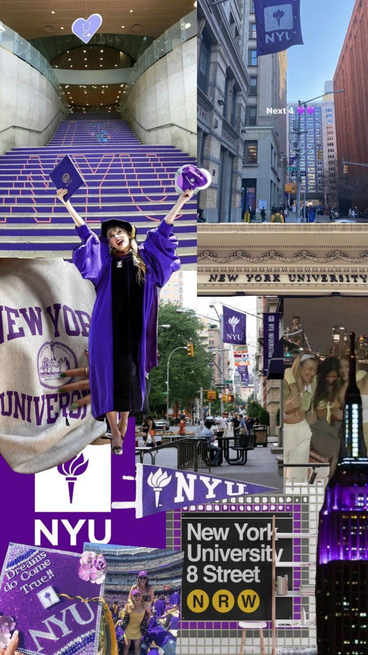 New York College Wallpapers - Top Free New York College Backgrounds ...
