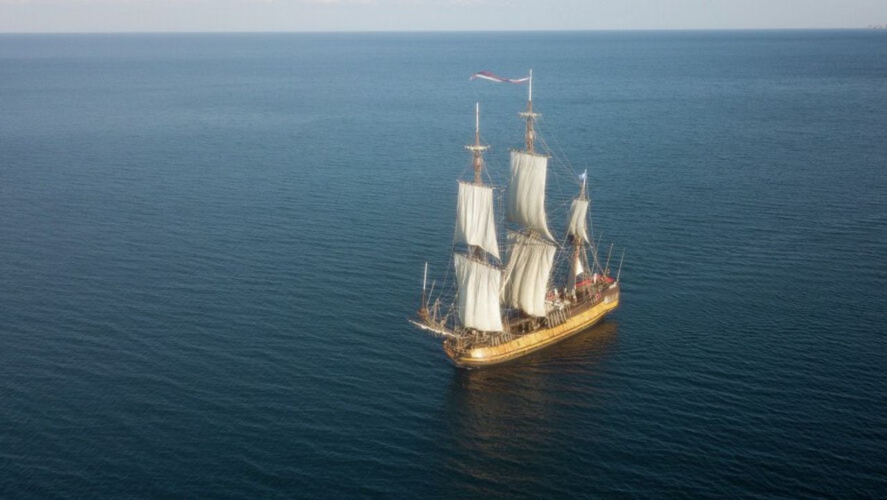 Frigate Wallpapers - Top Free Frigate Backgrounds - WallpaperAccess