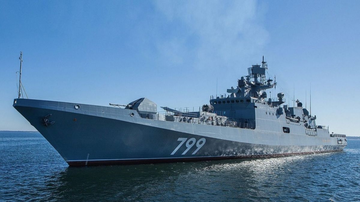 Frigate Wallpapers - Top Free Frigate Backgrounds - WallpaperAccess