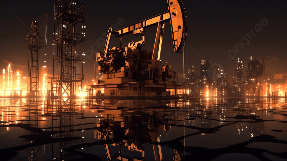 Oil Field Wallpapers - Top Free Oil Field Backgrounds - WallpaperAccess