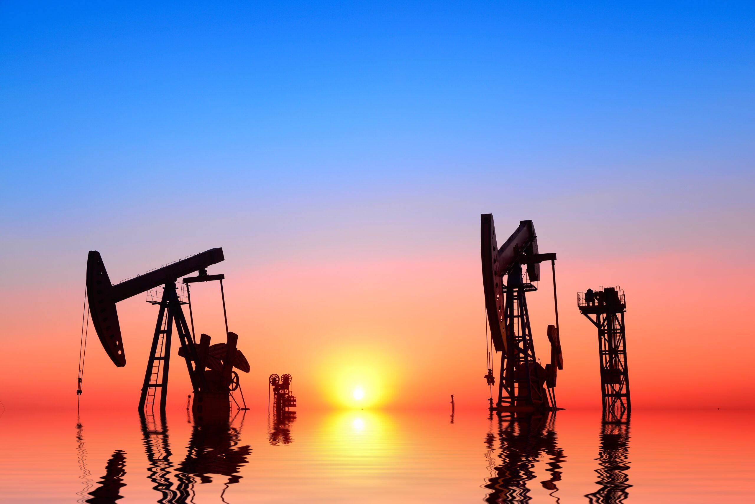Oil Field Wallpapers - Top Free Oil Field Backgrounds - WallpaperAccess