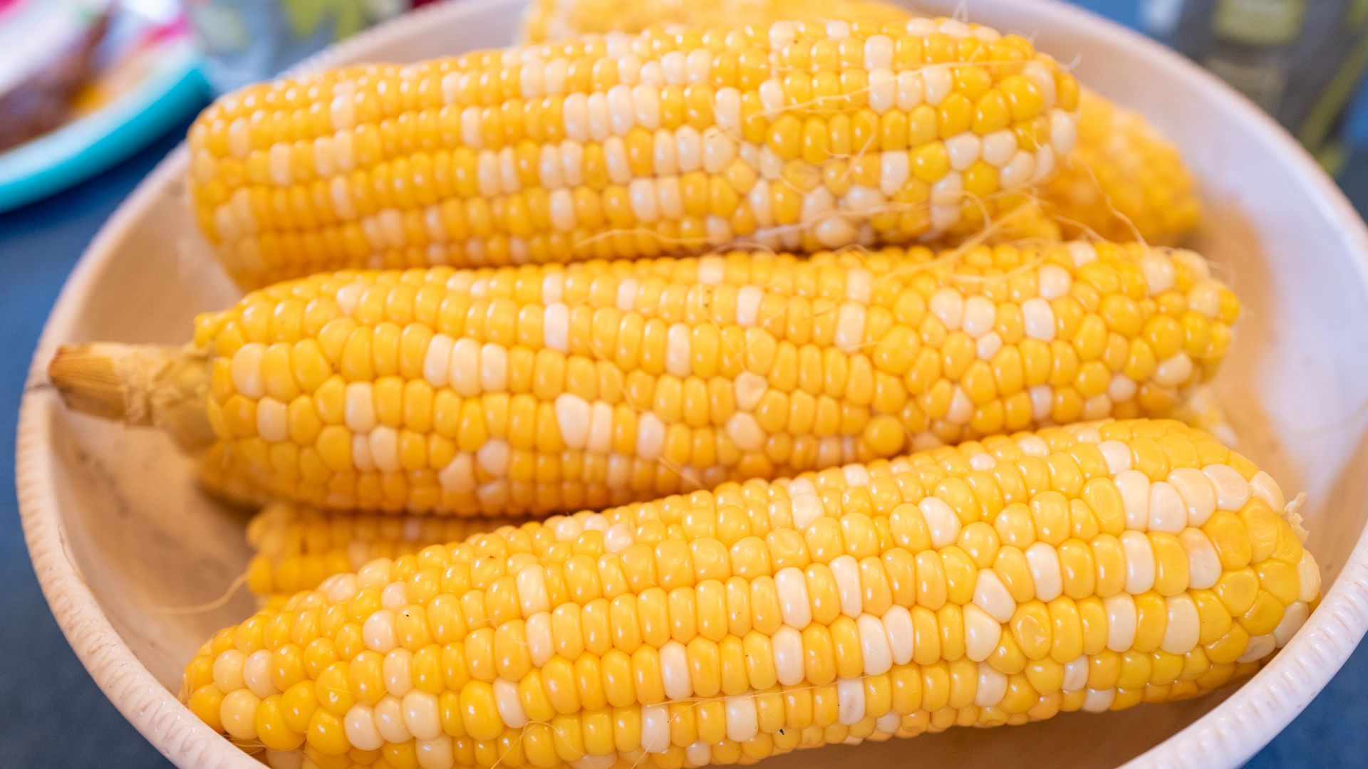 Sweet Corn Wallpapers - Top Free Sweet Corn Backgrounds - WallpaperAccess