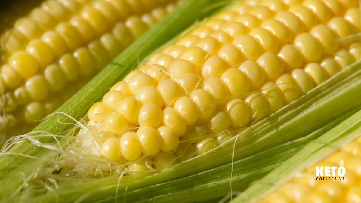 Sweet Corn Wallpapers - Top Free Sweet Corn Backgrounds - WallpaperAccess
