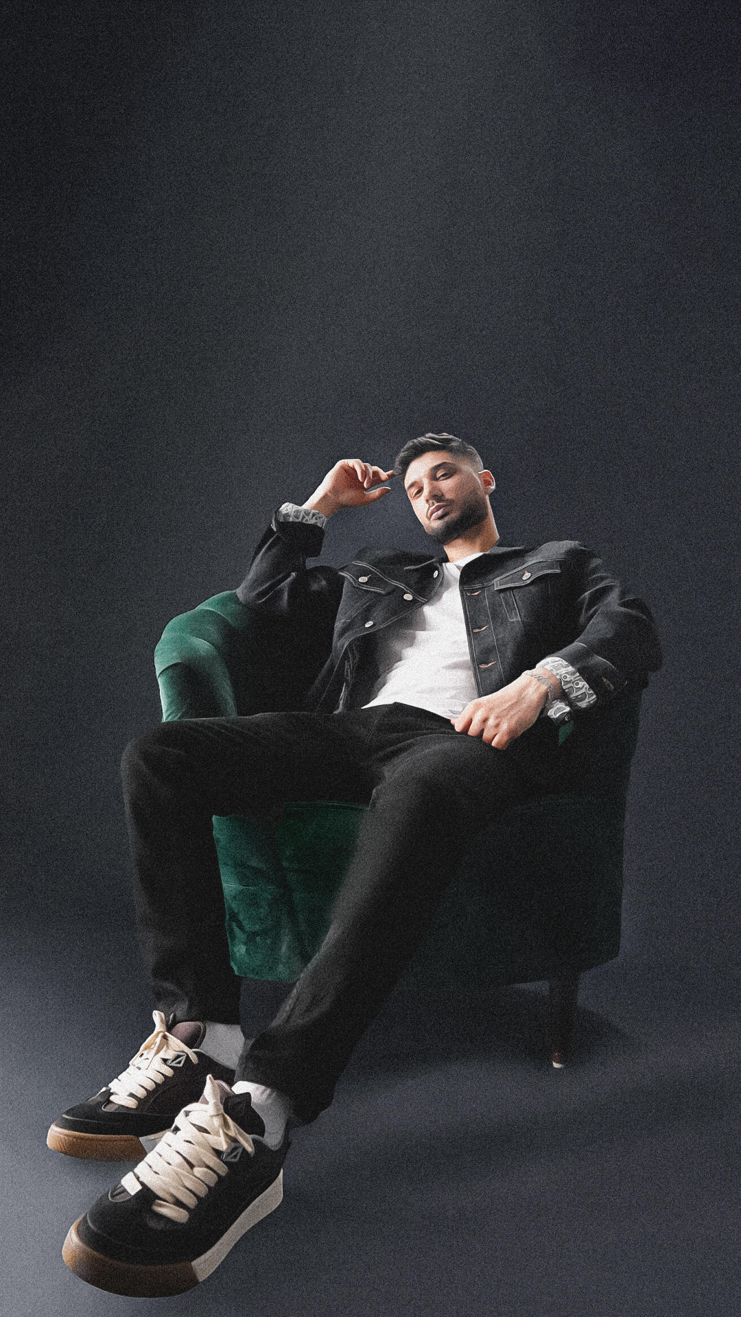 DHH Wallpapers - Top Free DHH Backgrounds - WallpaperAccess