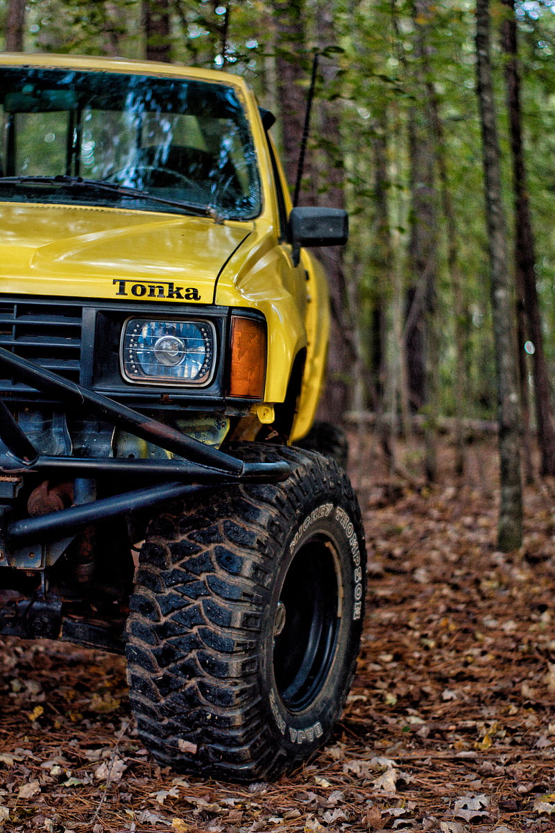 Off Road Trucks Wallpapers - Top Free Off Road Trucks Backgrounds ...