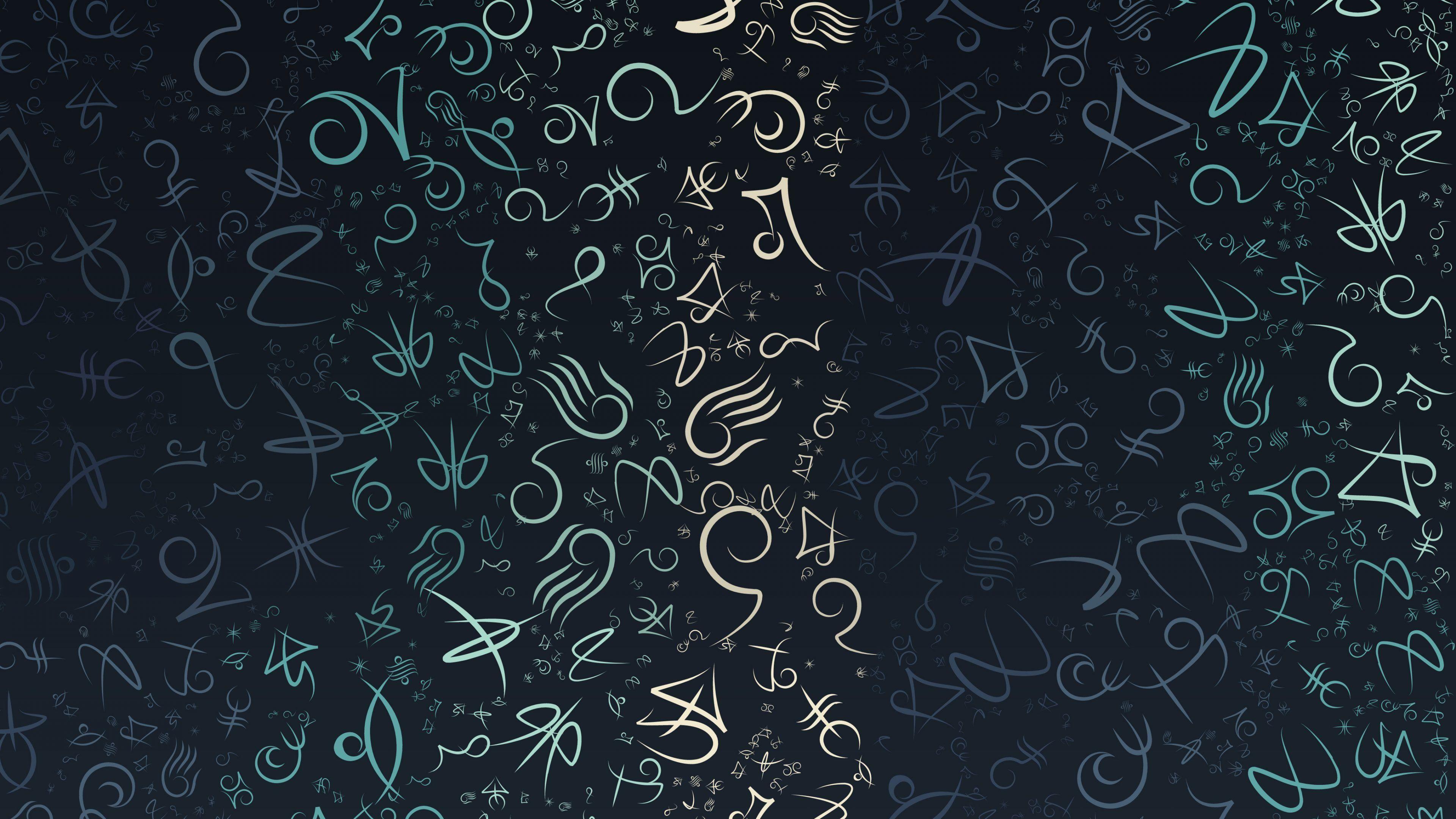 Pattern 4K Wallpapers - Top Free Pattern 4K Backgrounds - WallpaperAccess