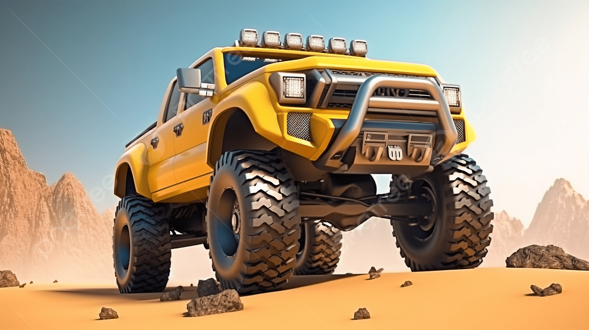 Off Road Trucks Wallpapers - Top Free Off Road Trucks Backgrounds ...