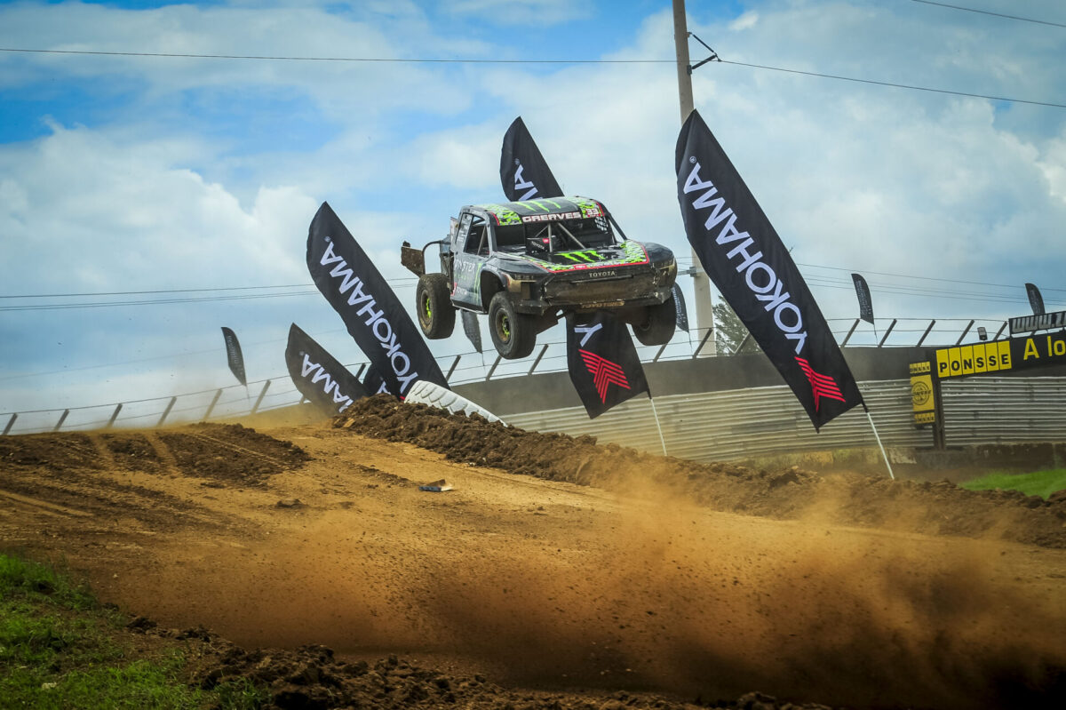 Off Road Trucks Wallpapers - Top Free Off Road Trucks Backgrounds ...