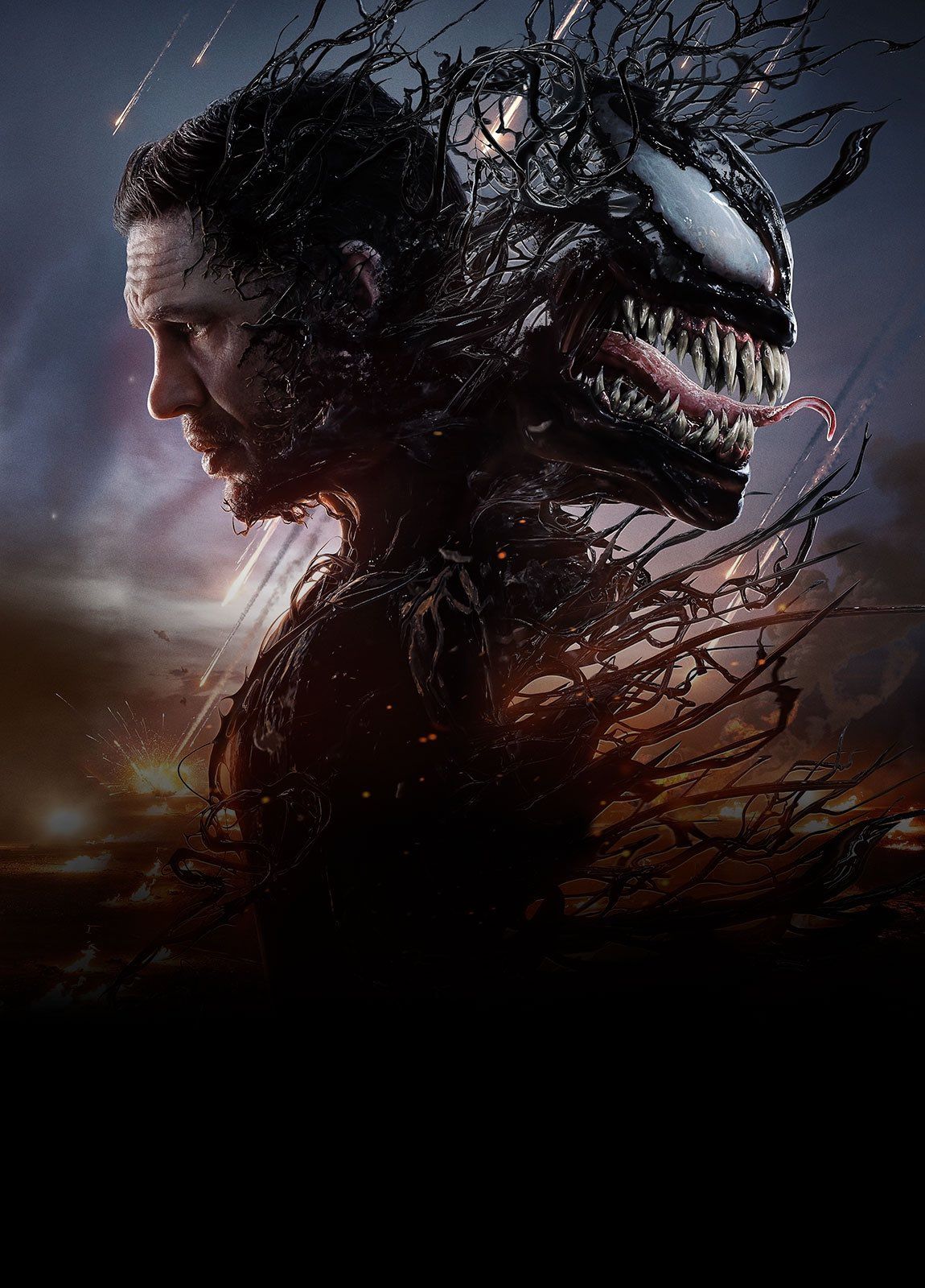 Venom: The Last Dance Wallpapers - Top Free Venom: The Last Dance ...