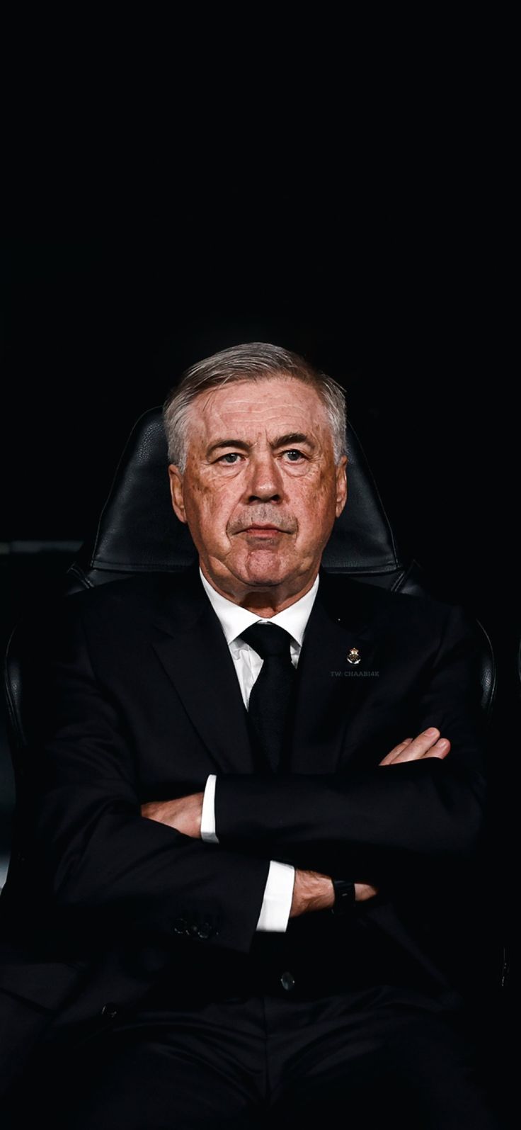 Carlo Ancelotti Wallpapers - Top Free Carlo Ancelotti Backgrounds ...