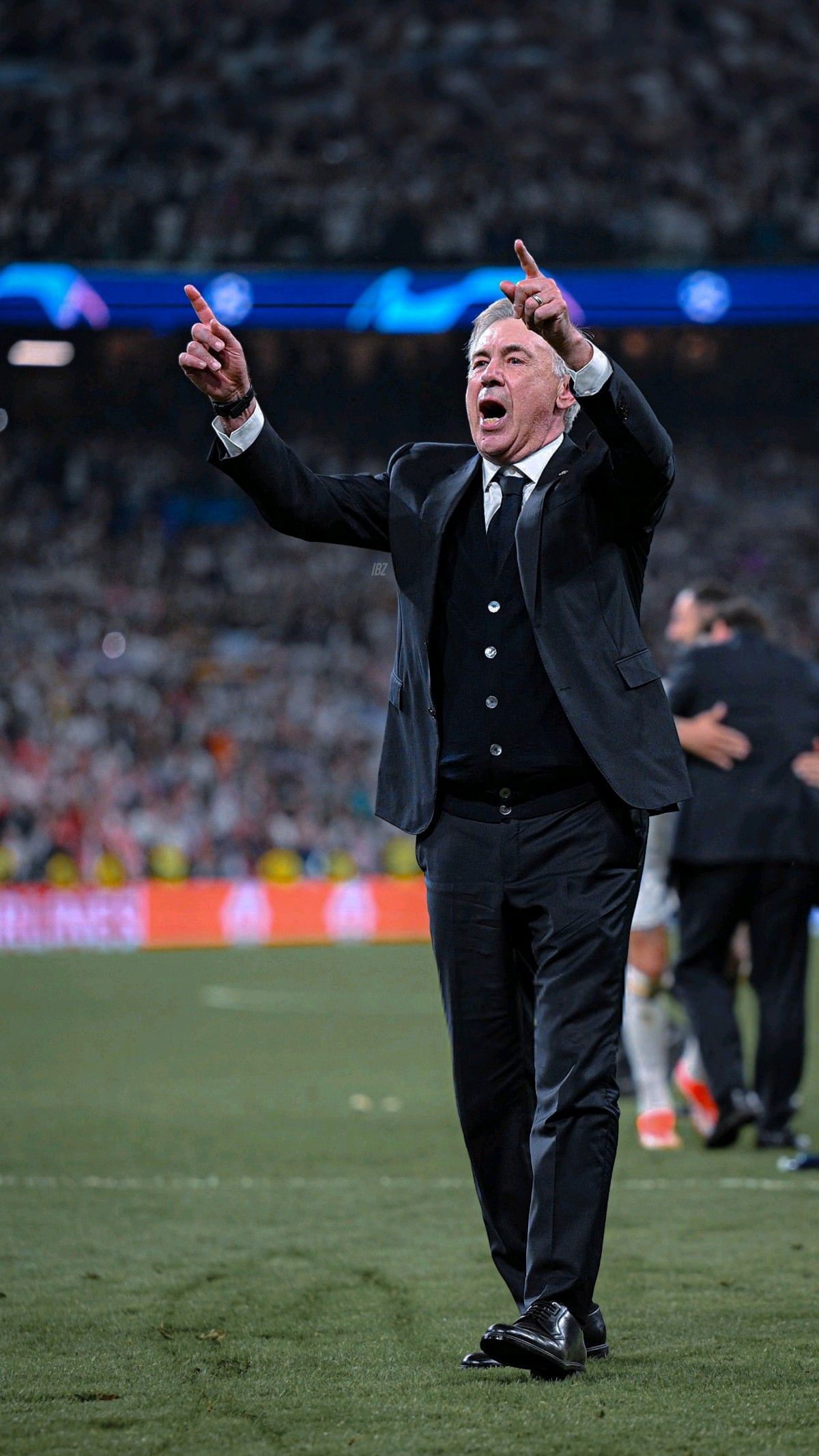 Carlo Ancelotti Wallpapers - Top Free Carlo Ancelotti Backgrounds ...