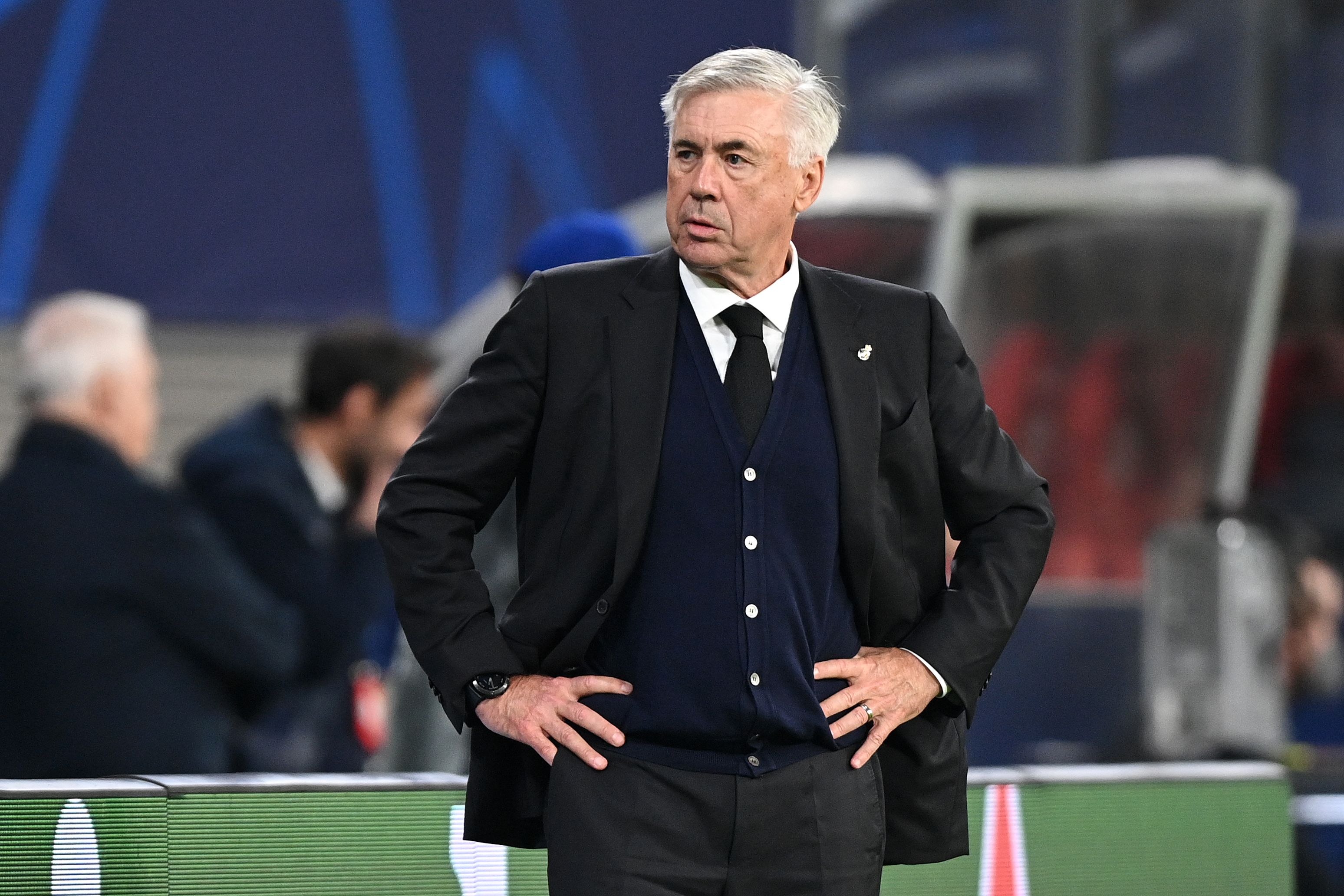 Carlo Ancelotti Wallpapers - Top Free Carlo Ancelotti Backgrounds ...